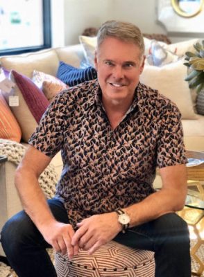 PSHomes.com • Steven Wallace, Designer in Palm Springs, CA