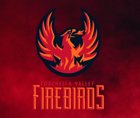Coachella Valley Firebirds’ Race for the Calder Cup